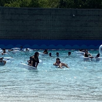 LITTLE CEDAR BAYOU WAVE POOL - Updated December 2025 - 11 Photos & 10 ...
