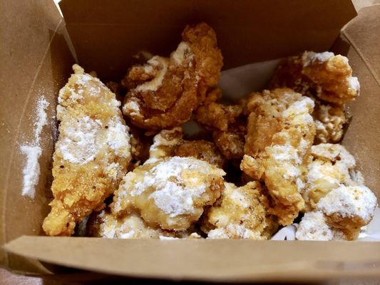 DADA CHICKEN - Updated September 2024 - 36 Photos & 14 Reviews - 850 ...