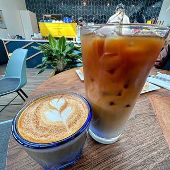 CAFE AQUI - Updated December 2025 - 158 Photos & 39 Reviews - 1811 2nd ...