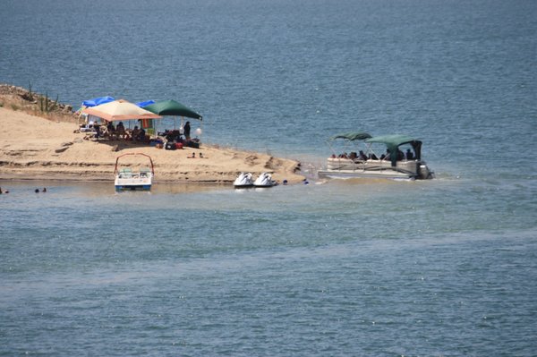 PINE FLAT LAKE MARINA - Updated September 2025 - 20 Photos & 12 Reviews ...