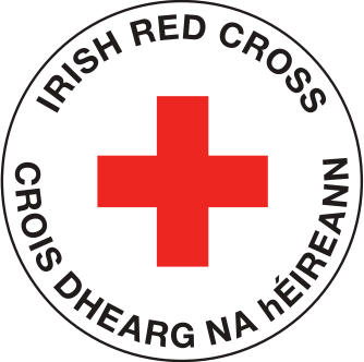 IRISH RED CROSS - Church Lane, Kinsale, Co. Cork, Republic of Ireland ...