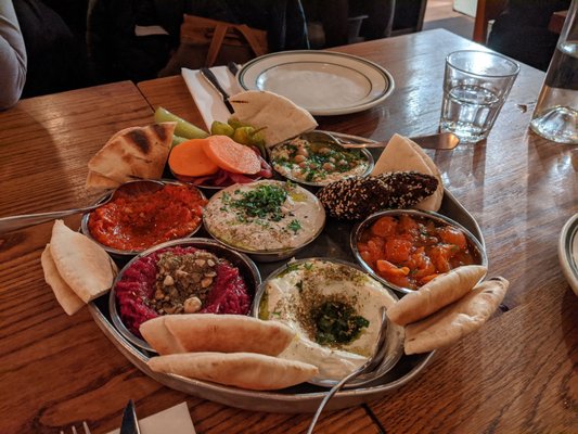 FAT PASHA - 253 Photos & 211 Reviews - 414 Dupont Street, Toronto ...