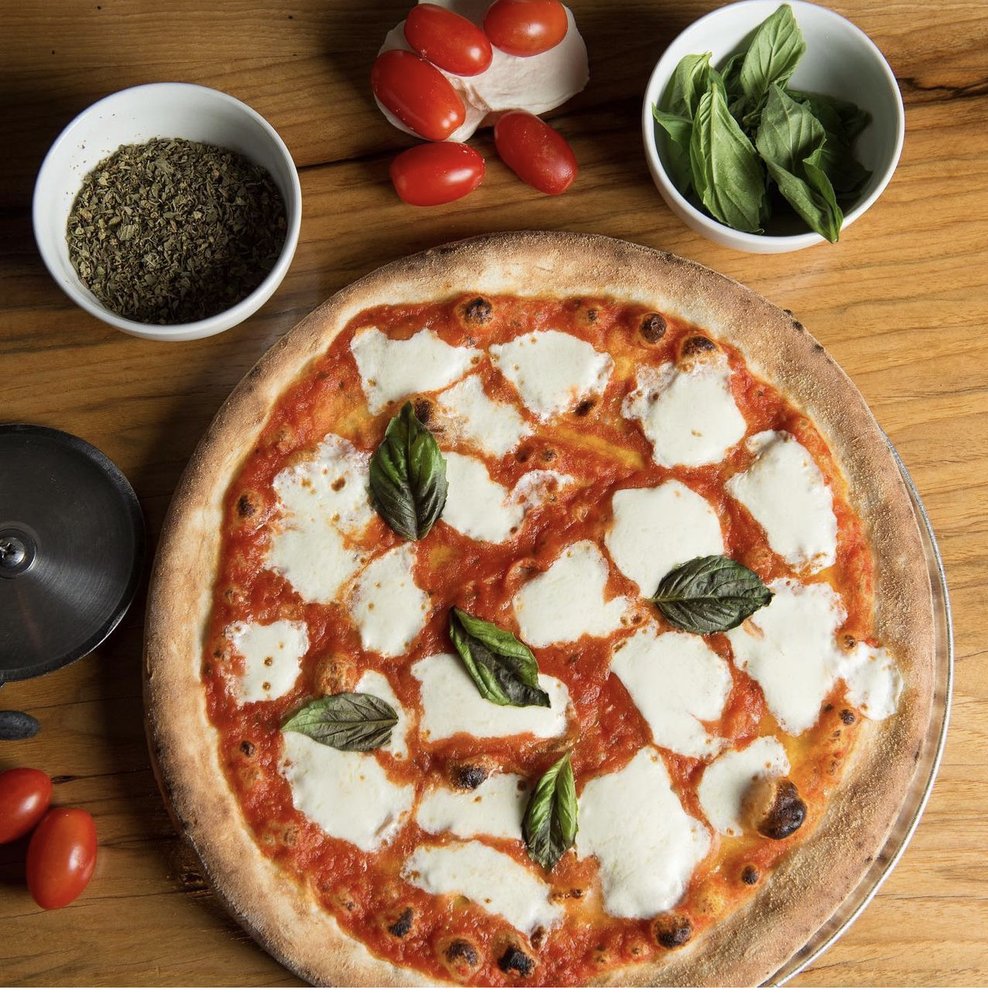 CALABRIA BRICKOVEN PIZZERIA - GOODLETTSVILLE - Updated September 2025 ...