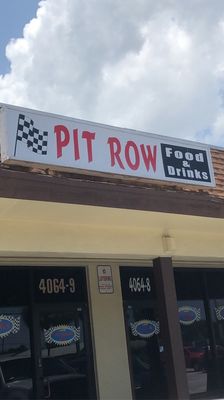 PIT ROW - Updated October 2025 - 13 Reviews - 4064 Forest Hill Blvd ...