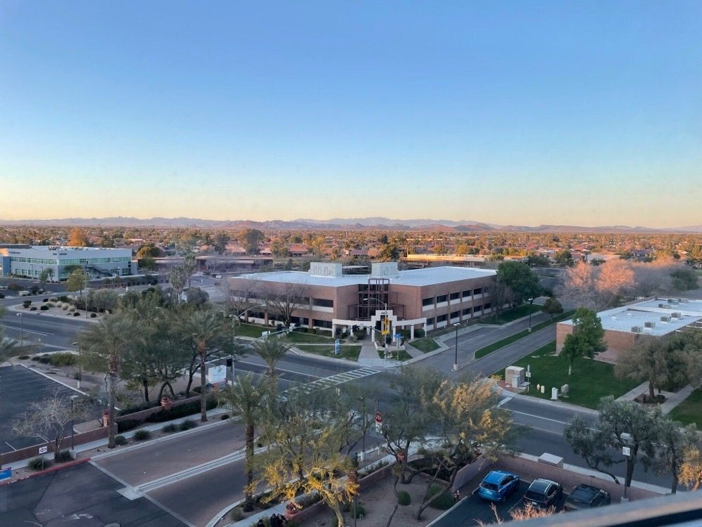 BANNER DEL E WEBB MEDICAL CENTER - Updated December 2025 - 21 Reviews ...