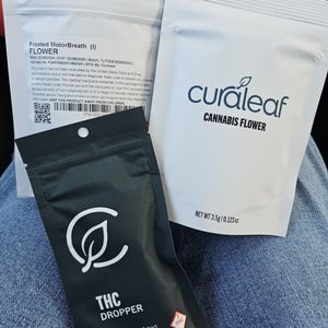 CURALEAF - Updated June 2025 - 17 Photos & 12 Reviews - 1408 Dale Mabry ...