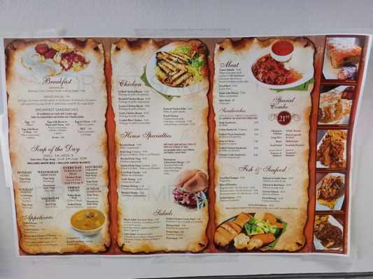 LULA’S LATIN CUISINE - Updated December 2025 - 120 Photos & 133 Reviews ...