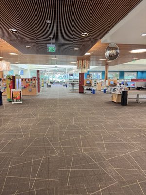 FEDERAL WAY LIBRARY - Updated October 2025 - 45 Photos & 21 Reviews ...