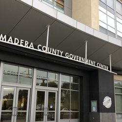 MADERA COUNTY GOVERNMENT CENTER - 200 W 4th St, Madera, CA - Yelp