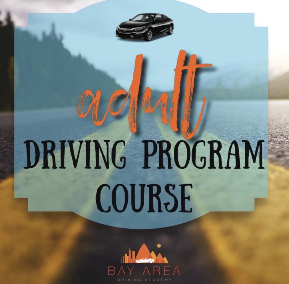 BAY AREA DRIVING ACADEMY - Updated September 2025 - 11 Photos & 147 ...