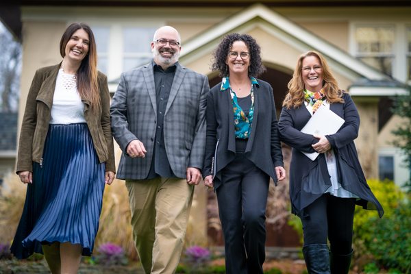 THE MENARD GROUP - Updated February 2025 - 1776 On The Green ...