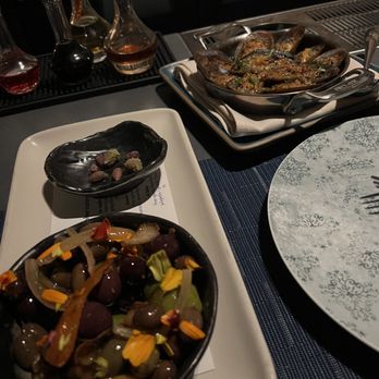 AZIZA - 2538 Photos & 2183 Reviews - 5800 Geary Blvd, San Francisco ...