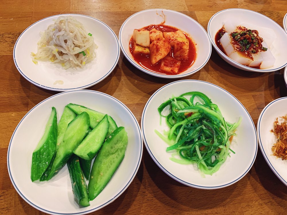 HAN IL KWAN - 2736 Photos & 1821 Reviews - 1802 Balboa St, San ...