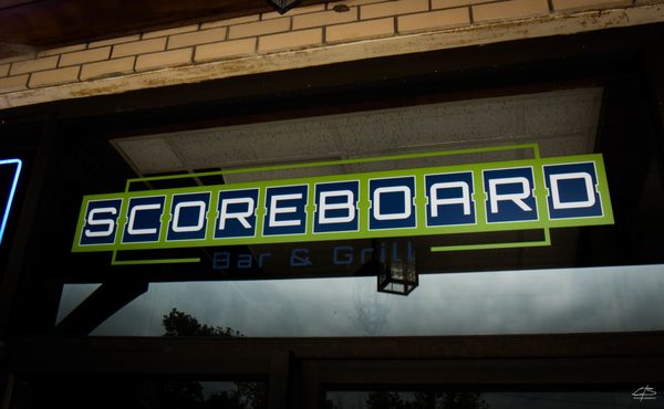 SCOREBOARD BAR & GRILL - Updated July 2024 - 19 Photos - 1480 Meriden ...