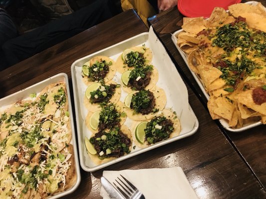 LITTLE MEXICO - 16 Photos & 34 Reviews - Mexican - 1810 Charleston Ave ...