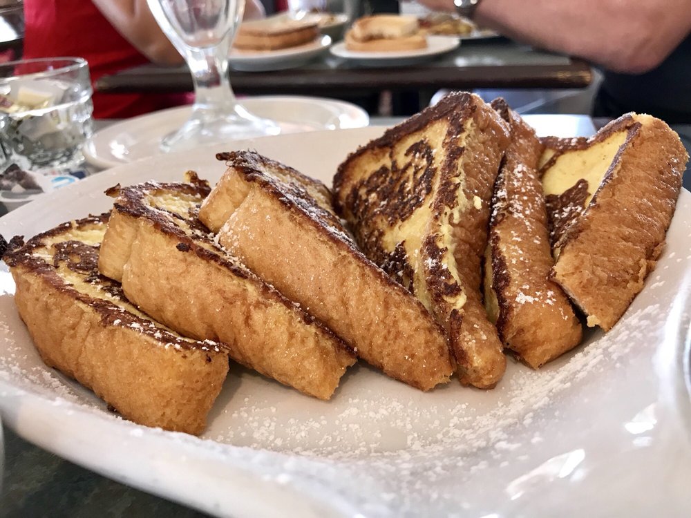 FOUR CORNERS’ DINER - 21 Photos & 50 Reviews - American (New) - 231 E ...