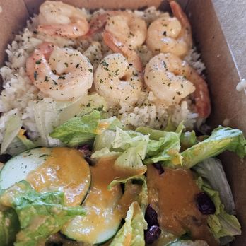 COCO SHRIMP - Updated December 2024 - 118 Photos & 186 Reviews - 1716 S Loop 288, Denton, Texas ...