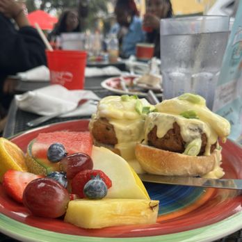 WHO DAT COFFEE CAFE - 596 Photos & 533 Reviews - 2401 Burgundy St, New ...