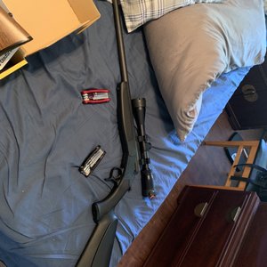 TURCOTTE SHOOTING RANGE - Updated June 2025 - 506 Hwy 43 S, Canton ...