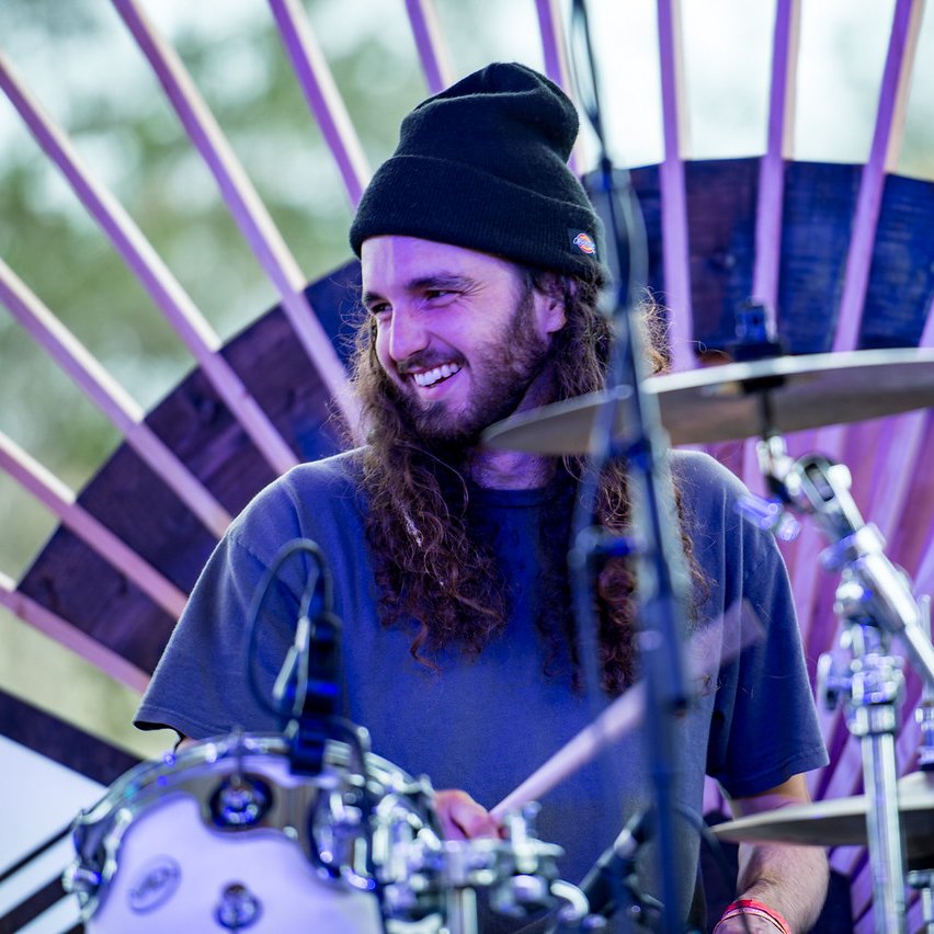 ANDREW HAWES PERCUSSION - Updated July 2024 - Santa Cruz, California ...