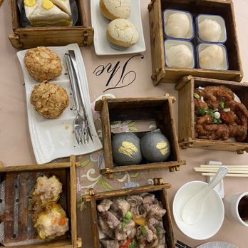 THE ONE FUSION CUISINE | 聚龍軒 - Updated July 2024 - 1867 Photos & 256 ...