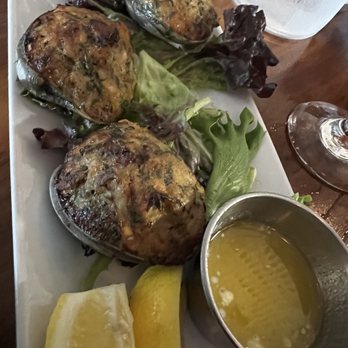 SALT & BARREL - Updated February 2025 - 860 Photos & 585 Reviews - 61 W ...