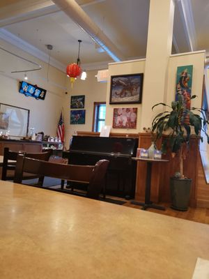 HUNAN LION - 22 Photos & 35 Reviews - Chinese - 228 W Main St, Marshall ...