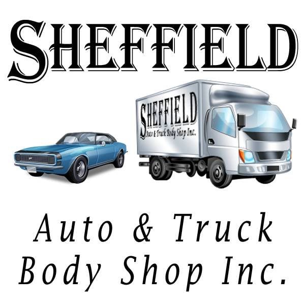 SHEFFIELD AUTO & TRUCK BODY SHOP - Updated March 2026 - 4325 W ...