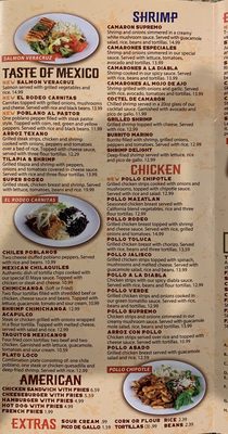 EL RODEO 22 - Updated June 2024 - 78 Photos & 96 Reviews - 6673 E State ...