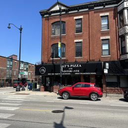 PAT’S PIZZA AND RISTORANTE - Updated July 2025 - 399 Photos & 651 ...
