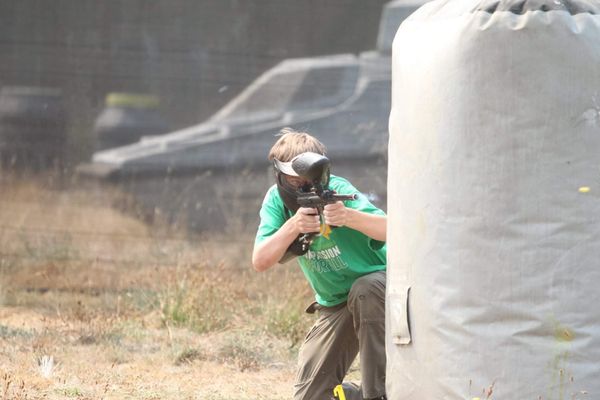COMBAT ZONE PAINTBALL PARK - Updated September 2025 - 16 Photos & 18 ...