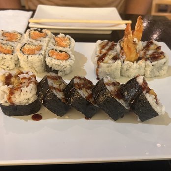 SUSHI NAPER - Updated September 2024 - 292 Photos & 256 Reviews - 1320 ...