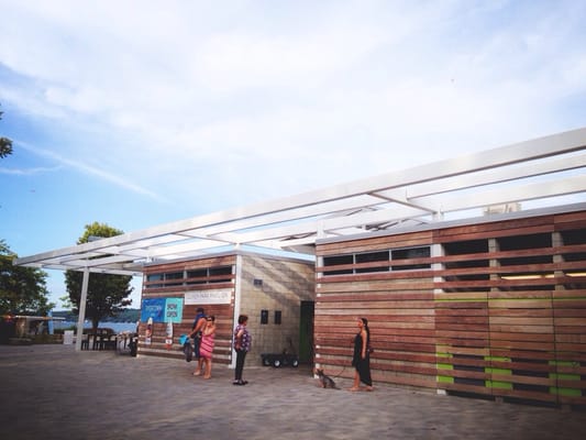 CLINCH PARK - Updated January 2026 - 14 Photos - 161 E Grandview Pkwy ...