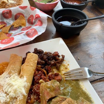 MX 30-30 LL - Updated May 2024 - 76 Photos & 70 Reviews - 5189 Alhambra ...