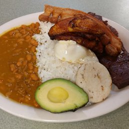 LA POLLERA COLORADA - Updated August 2025 - 226 Photos & 251 Reviews ...