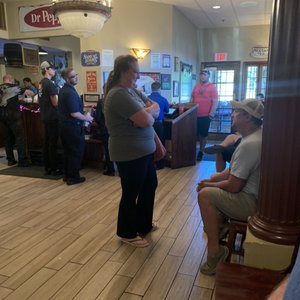 SPAGHETTI WORKS - 73 Photos & 86 Reviews - Italian - 8416 Park Dr ...