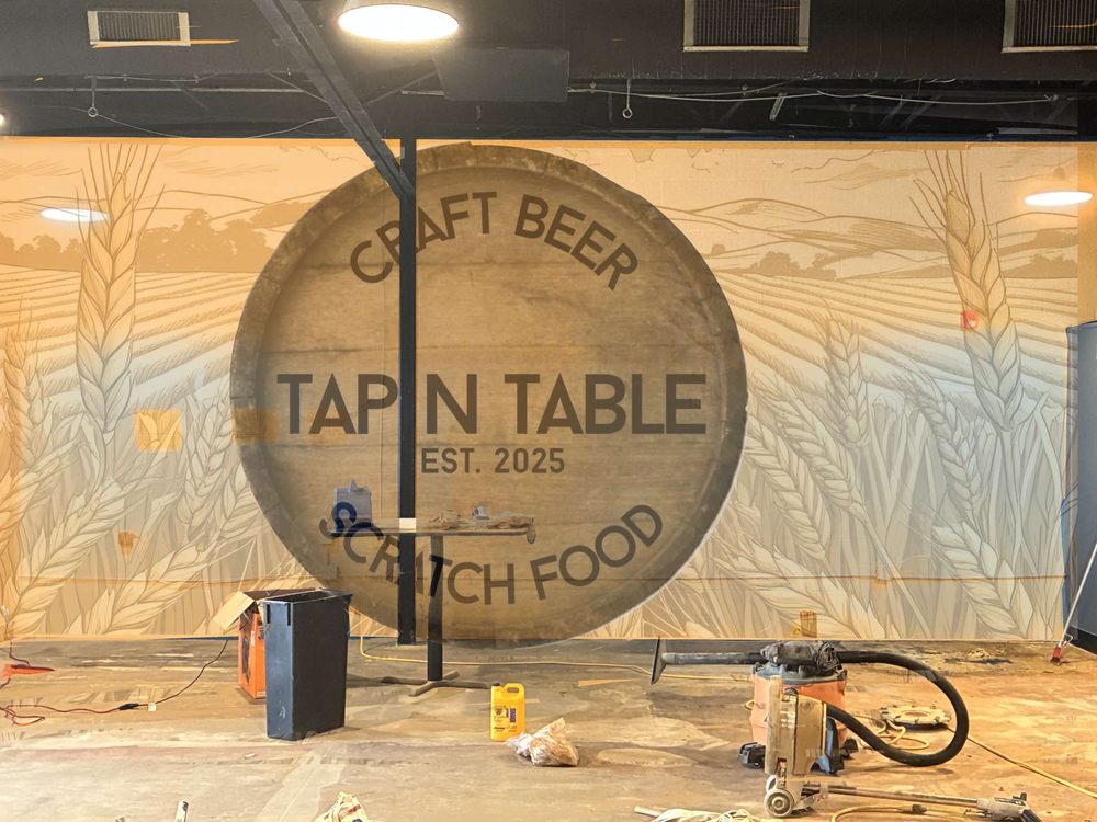 Tap N Table Grill, Weldon Spring | Roadtrippers