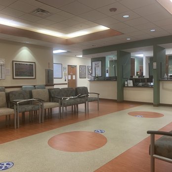 VA OUTPATIENT CLINIC RICHMOND - Updated December 2025 - 12 Reviews ...