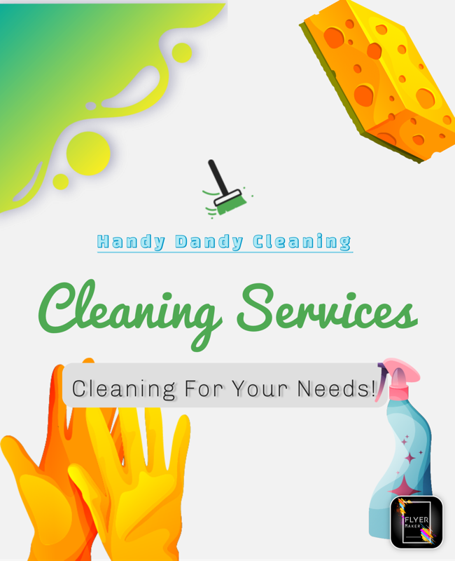 HAND DANDY CLEANING - Updated May 2024 - Reagan, Tennessee - Home ...