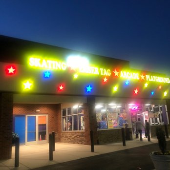 STARLITE FAMILY FUN CENTER OF STOCKBRIDGE - Updated December 2025 - 30 ...