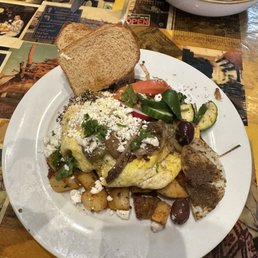 BROOKLINE LUNCH - 494 Photos & 613 Reviews - 9 Brookline St, Cambridge ...