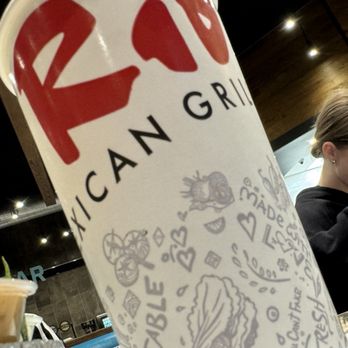 CAFE RIO FRESH MODERN MEXICAN - Updated December 2025 - 101 Photos ...