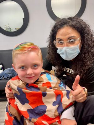 LAURA’S BEAUTY & BARBER SHOP - Updated May 2026 - 48 Photos & 157 ...