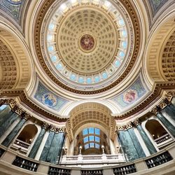WISCONSIN STATE CAPITOL - 798 Photos & 113 Reviews - 2 E Main St ...