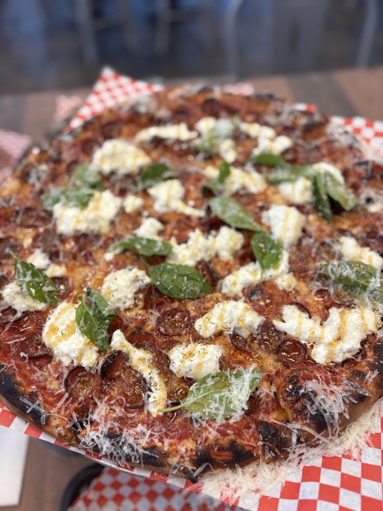 CORNER SLICE - Updated December 2025 - 200 Photos & 158 Reviews - 2852 ...