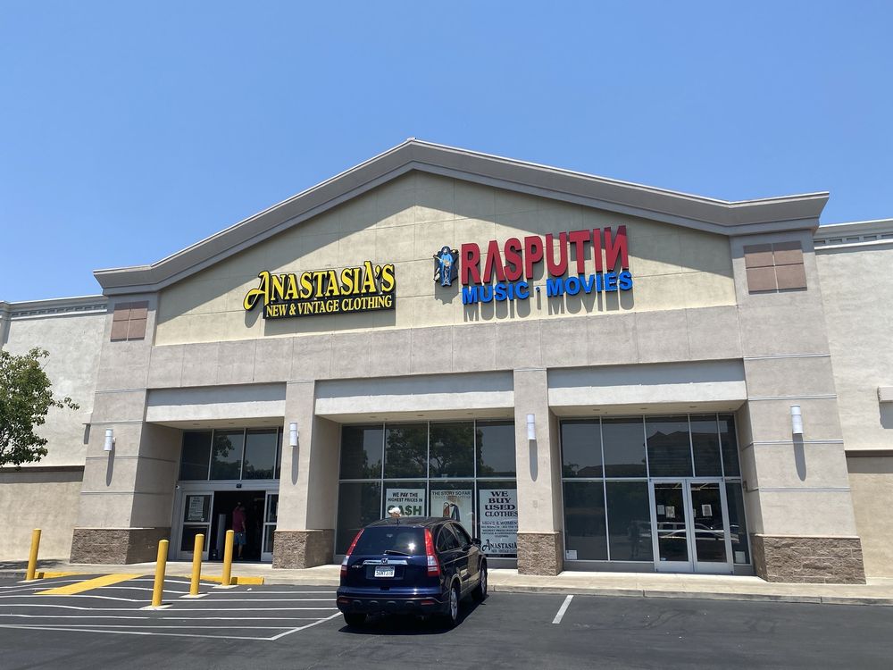 RASPUTIN MUSIC - Updated December 2024 - 40 Photos & 115 Reviews - 3250 ...