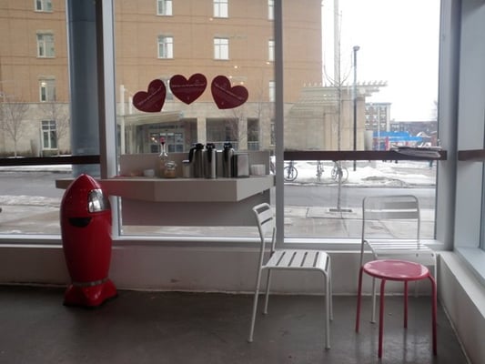 RED ROCKET COFFEE - Updated December 2025 - 28 Photos & 59 Reviews ...