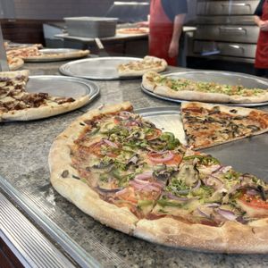 CLARKS PIZZERIA - Updated June 2025 - 22 Reviews - 63 W Main St ...