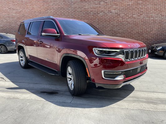 SPEEDY AUTO TINT 【276 Photos & 202 Reviews】 12136 1/2 Woodruff Ave, Downey, California - Car ...