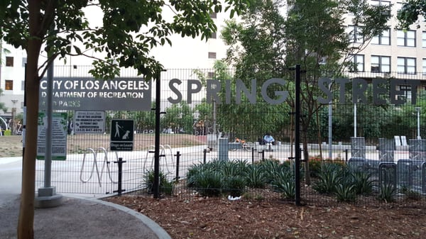 SPRING STREET PARK - Updated September 2025 - 54 Photos & 22 Reviews ...